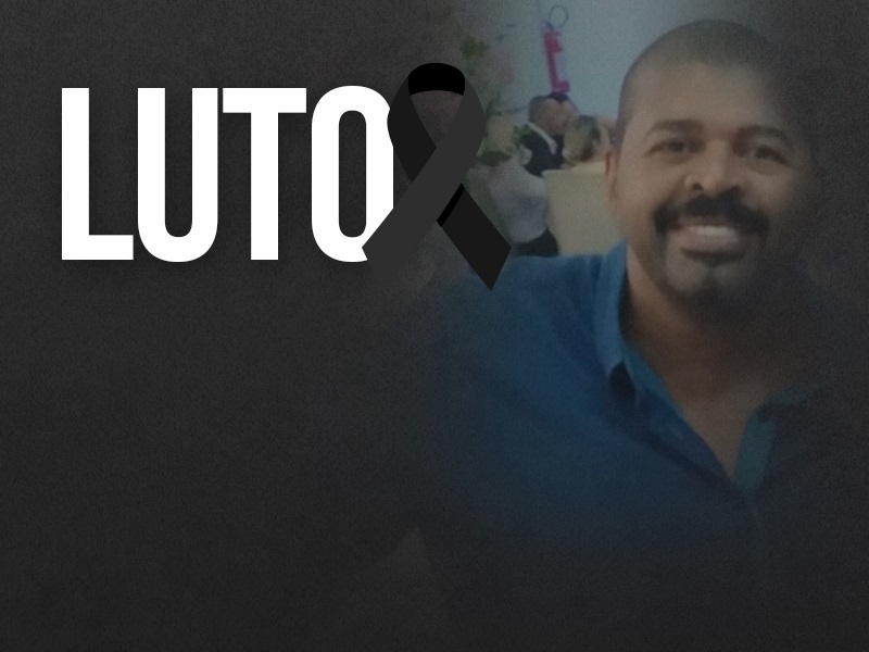 Nota de Pesar – Eduardo Tavares da Silva, agente de polícia - Sinpol - Sinpol-DF